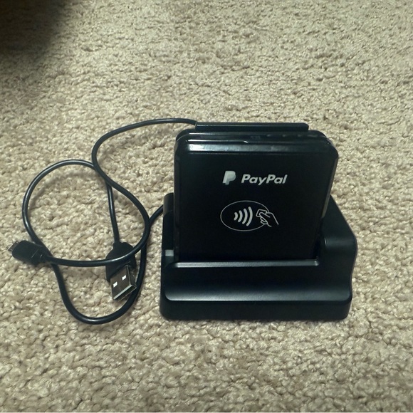 Paypal | Other | Paypal Bluetooth Card Reader | Poshmark